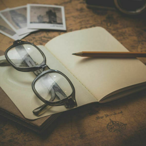 Design | How To Take A Great Photo For Your Social Media Channels