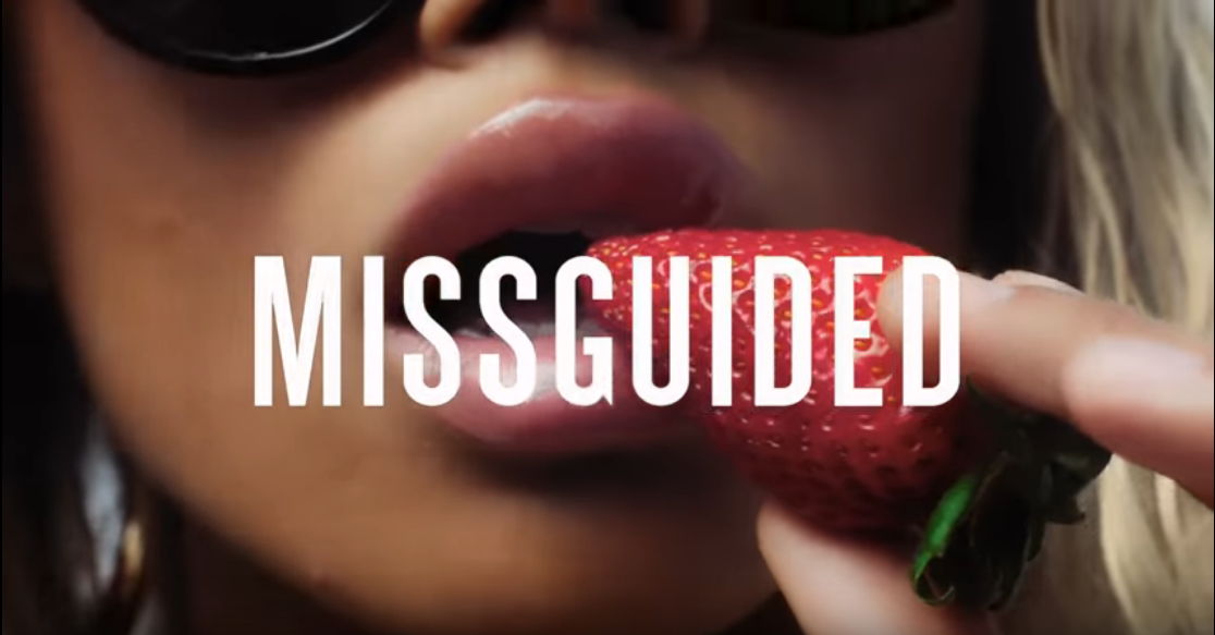 Marketing | Missguided, or Misunderstood?