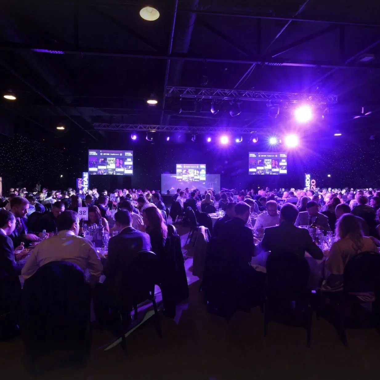 Wish Shortlisted for Double Award at Prolific North Champions Awards ...